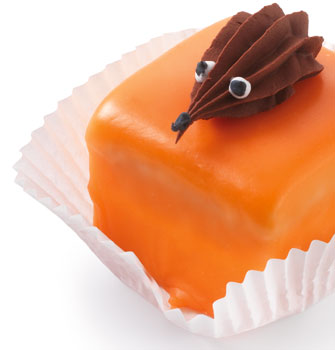 Sayers The Bakers | Products | Cakes & Cookies