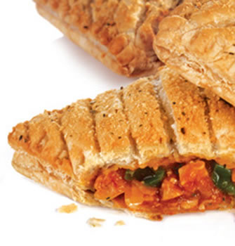 Sayers The Bakers | Products | Savouries