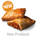 Sayers The Bakers | Products | Savouries